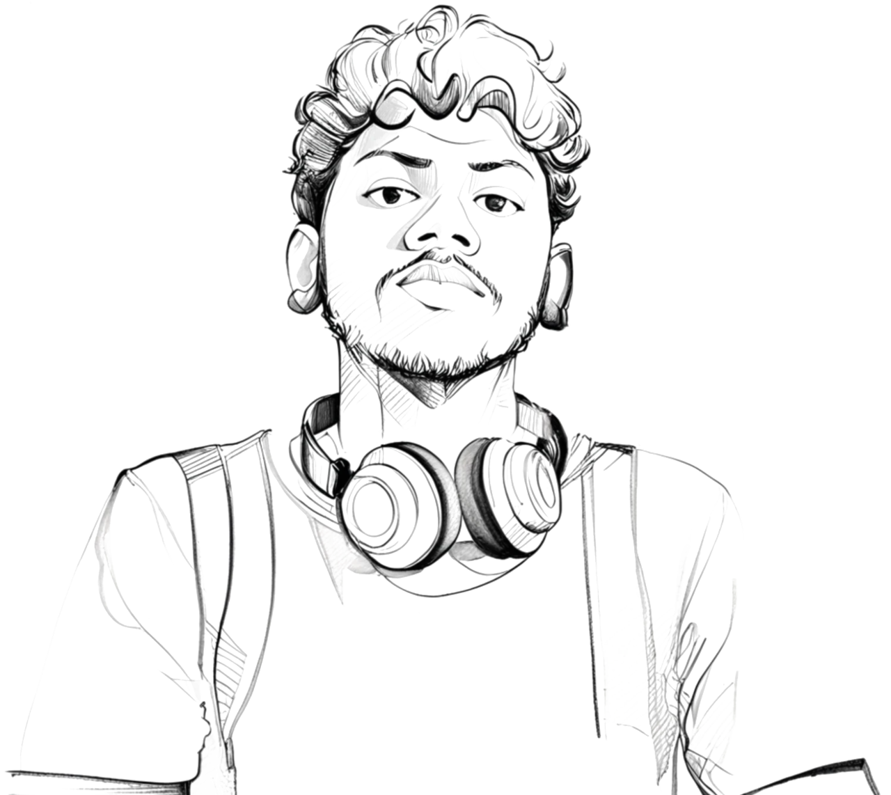 Daniel Dominic Savio Kennedy